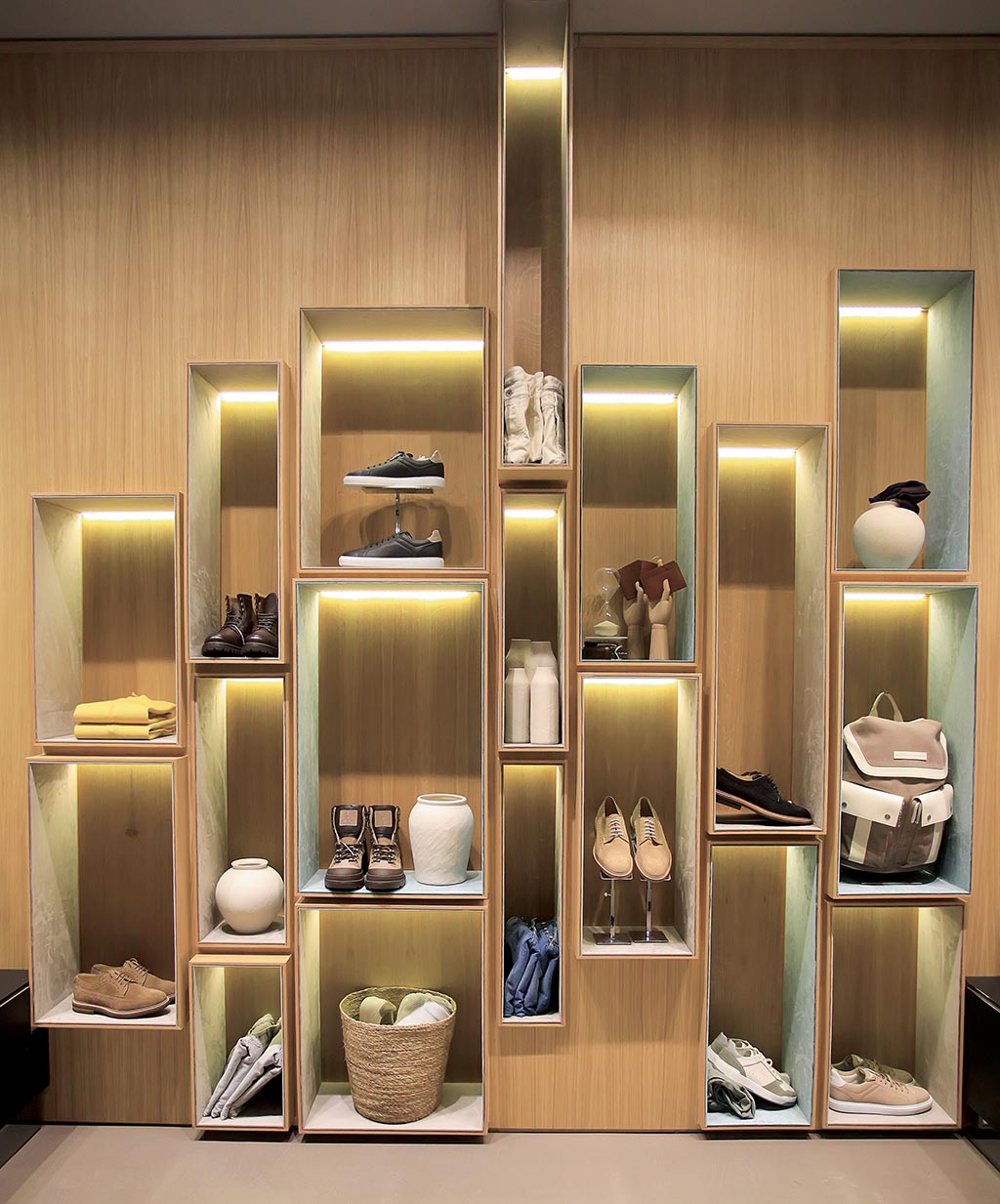 Global Fashion: Haute Couture, a Passion - CorD Magazine