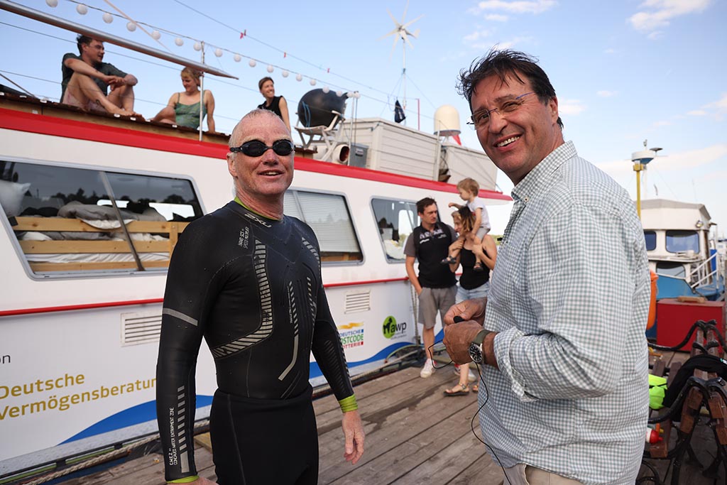 Jovan Memedović, Journalist and TV Presenter: Television Mainly Serves ...