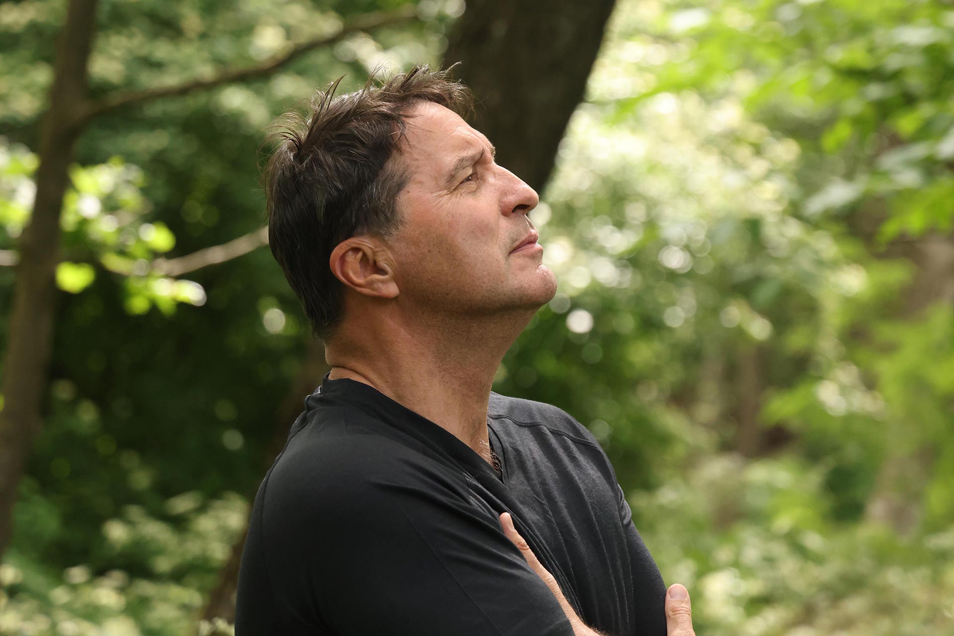 Jovan Memedović, Journalist and TV Presenter: Television Mainly Serves ...