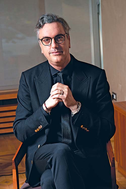 Marko Čadež, Privredne komore Srbije: Mnogo je razloga za optimizam