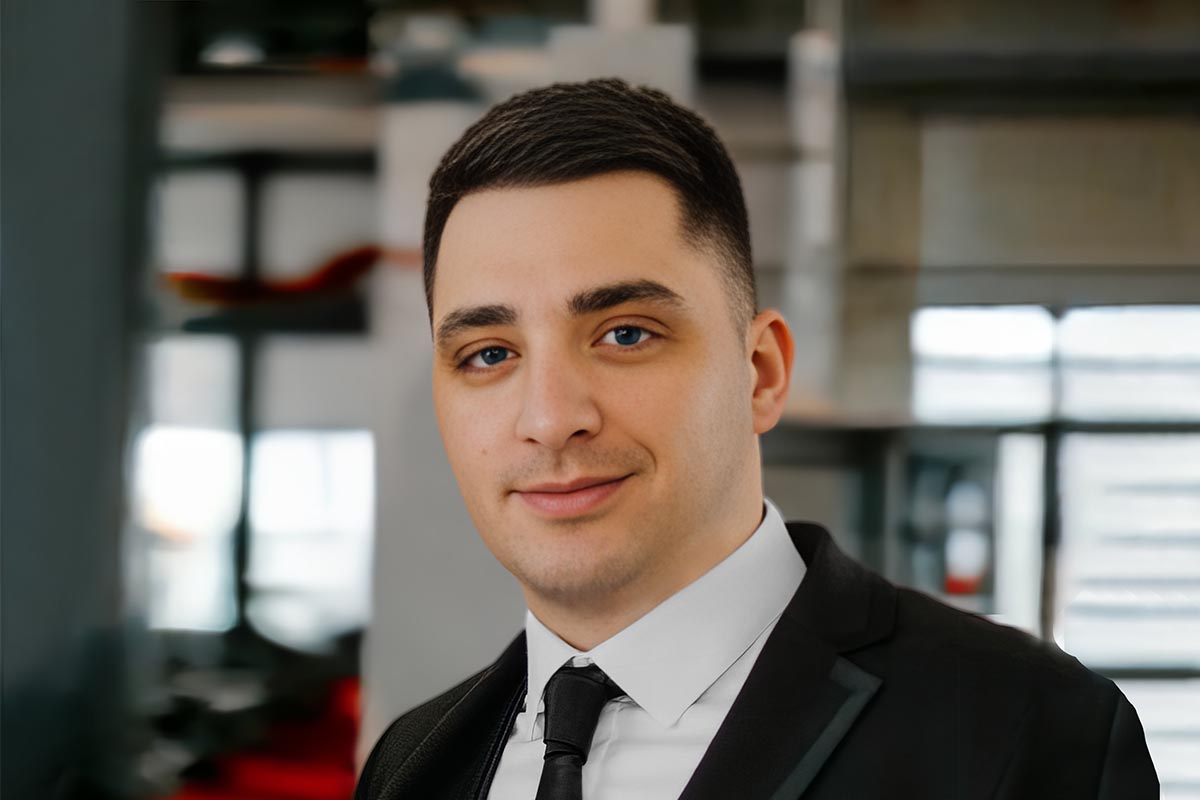 Miloš Milovanović, Ekotehnika Viljuškari: A Leader Remains A Leader