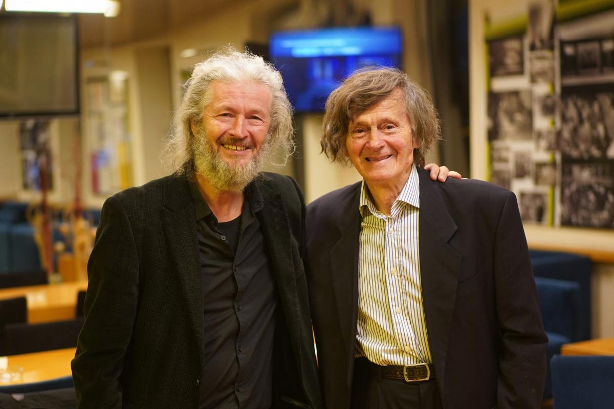 57th BITEF Opens: Theatre Legacy Meets Global Collaboration - CorD Magazine