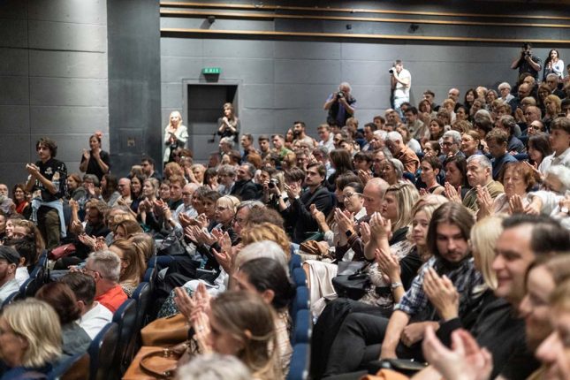 57th BITEF Opens: Theatre Legacy Meets Global Collaboration - CorD Magazine