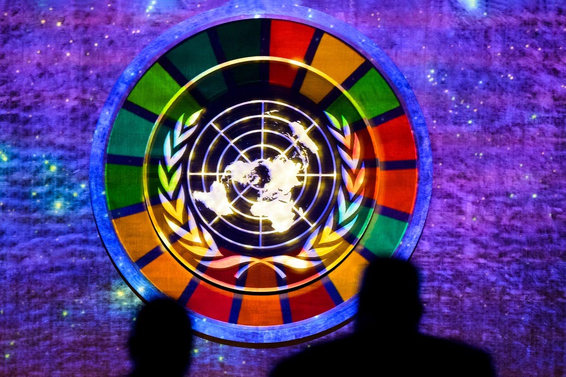 UN SDG Summit 2023: Shared Commitment To Advance Towards To 2030