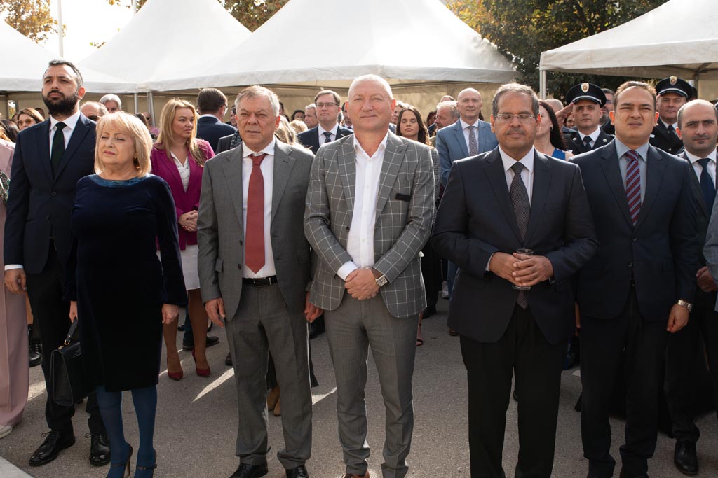 United Nations Day Commemorated in Belgrade - CorD Magazine