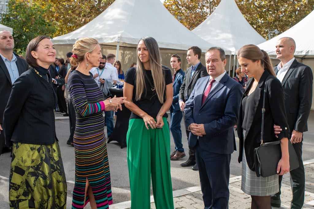 United Nations Day Commemorated in Belgrade - CorD Magazine