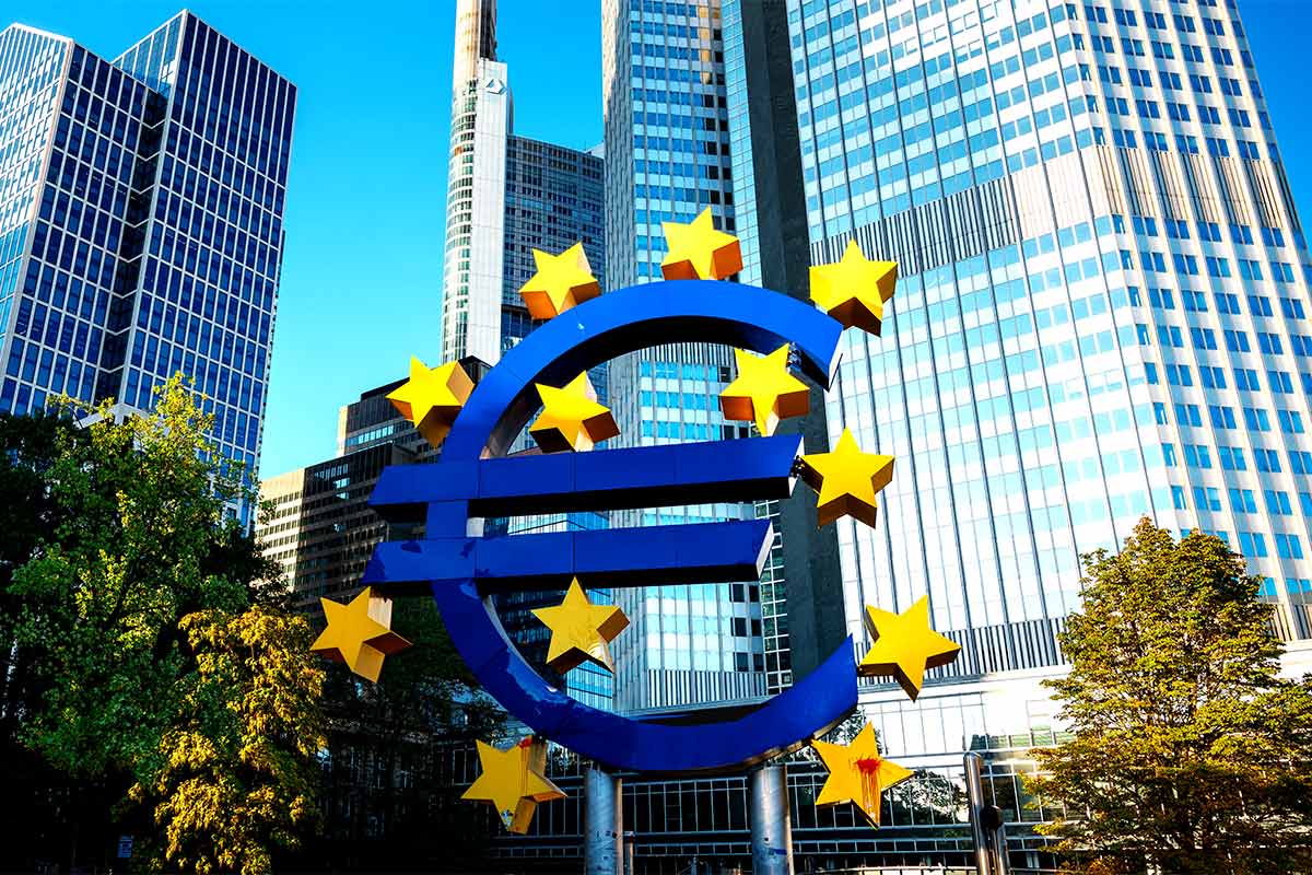 European Central Bank Readies for Digital Euro - CorD Magazine