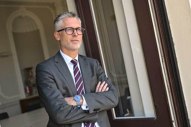 H.E. Christian Ebner, Ambassador Of Austria: Friends Of The Western Balkans