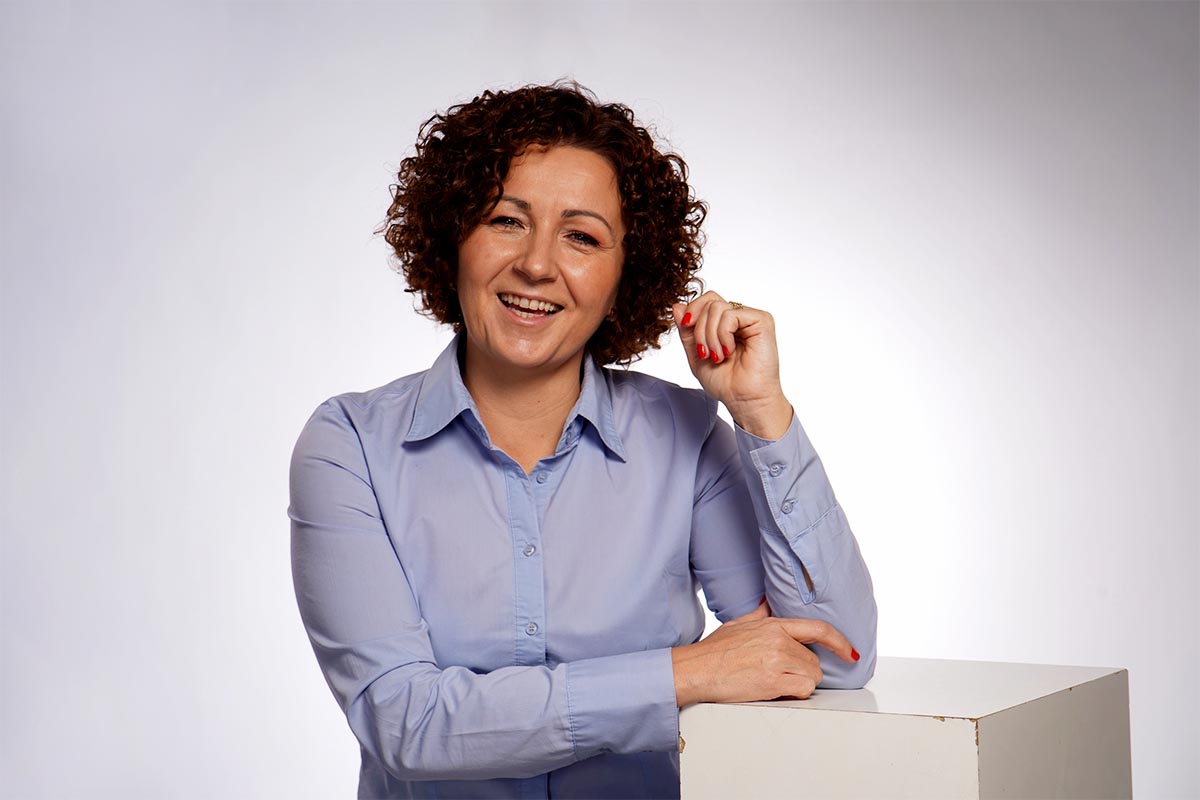 Gorana Rašić, Generali Osiguranje Srbija: Leaders of Innovation