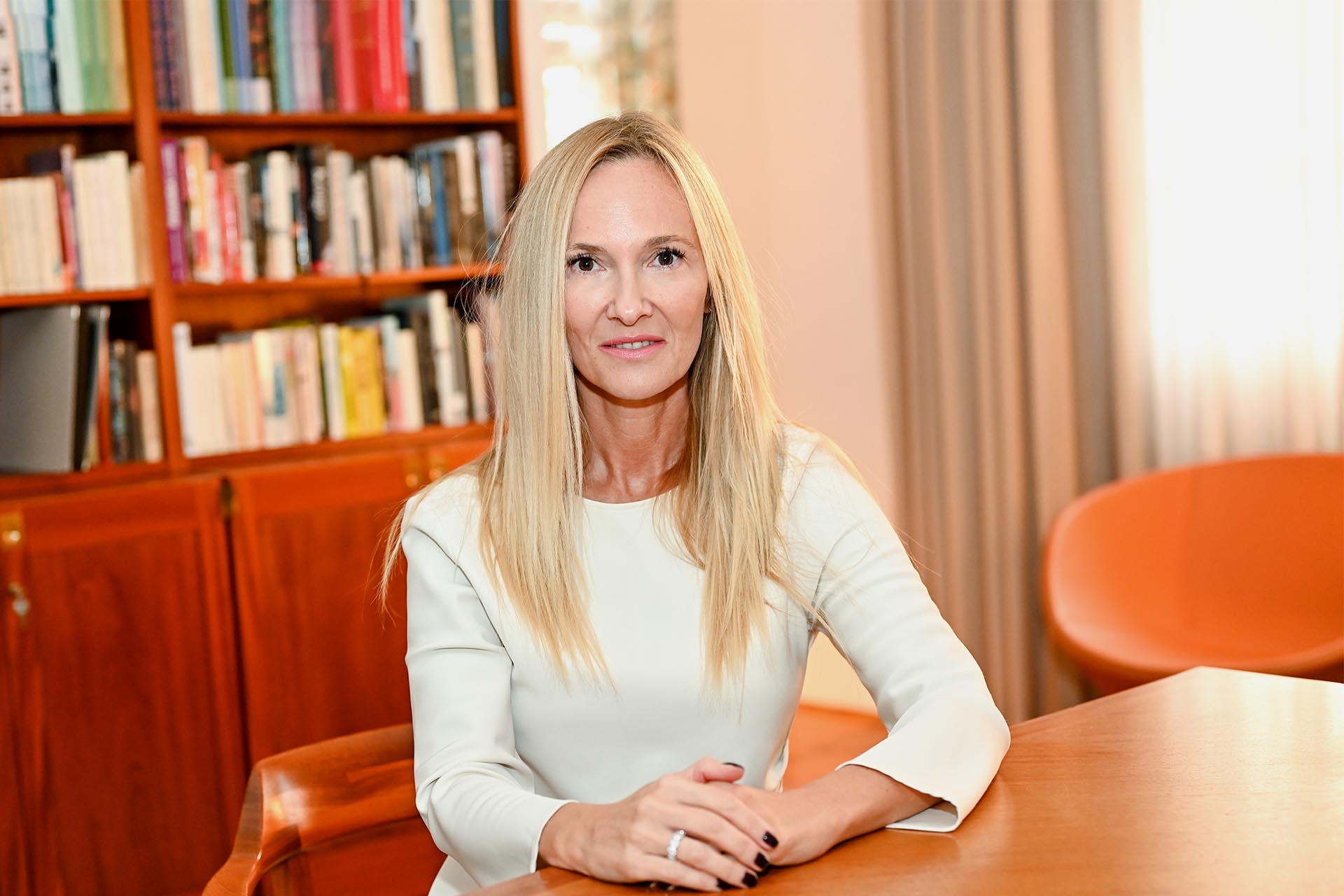 Iva Petrović, Nordic Business Alliance: Working Towards A More ...