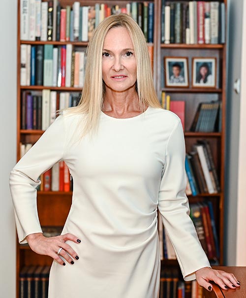 Iva Petrović, Nordic Business Alliance: Working Towards A More ...