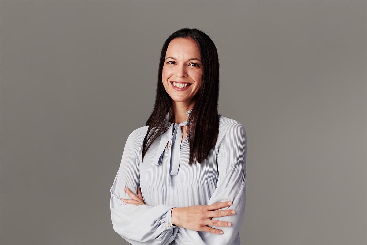 Jelena Knežević, Leitner&Leitner: Our Vision: The Importance Of Big ...