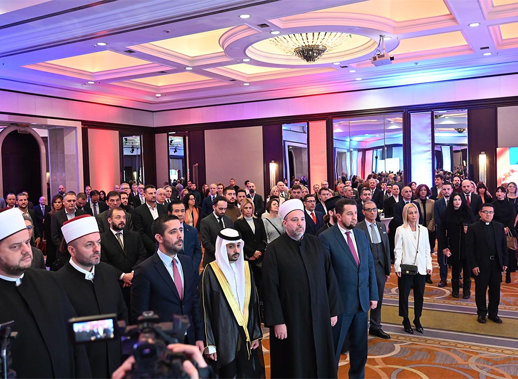 Obeležen Nacionalni dan Ujedinjenih Arapskih Emirata - CorD Magazine