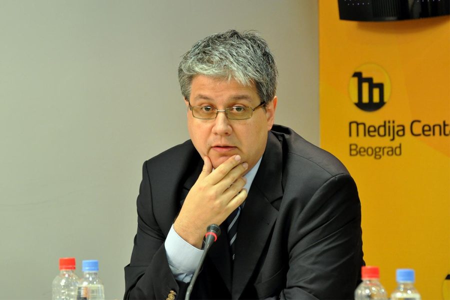 Aleksandar Kovačević, Oxford Institute for Energy Studies: Pacta Sunt ...