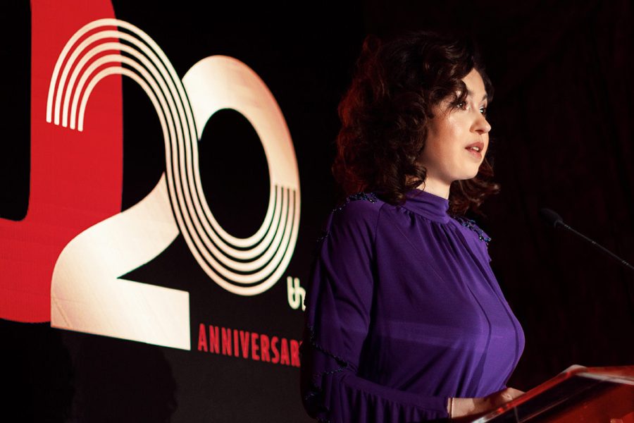 CorD Magazine’s 20th Anniversary: Honouring The Past, Heralding The Future