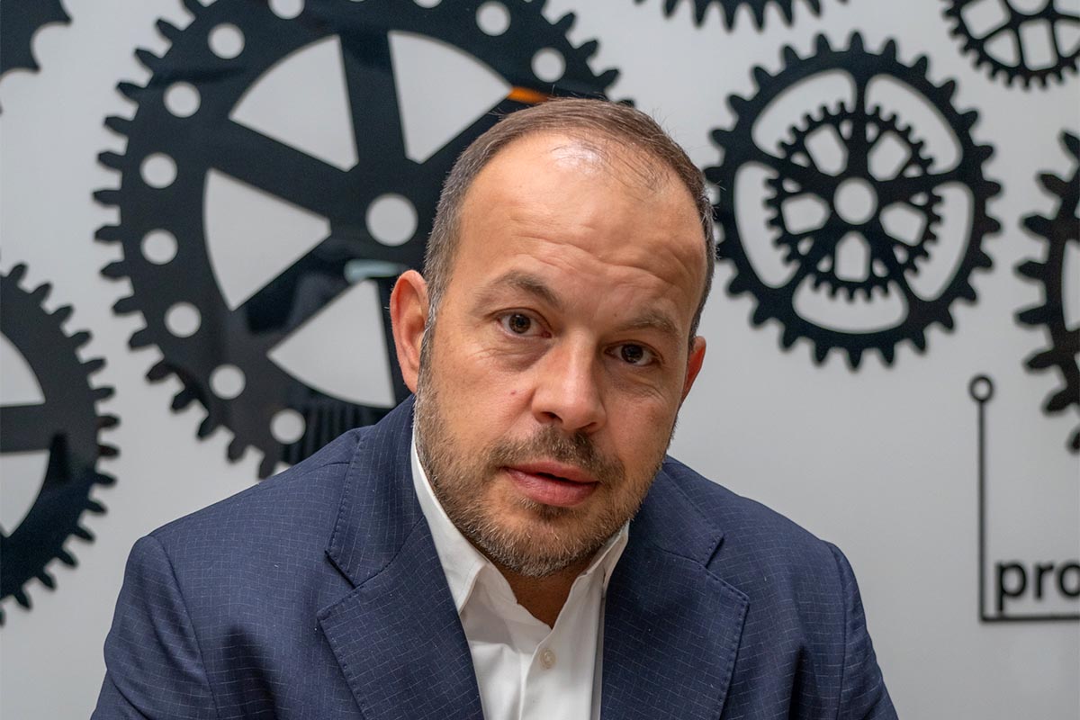 Bojan Stojić, Managing Director at Hygiene Pro Team d.o.o.: Be Part of ...