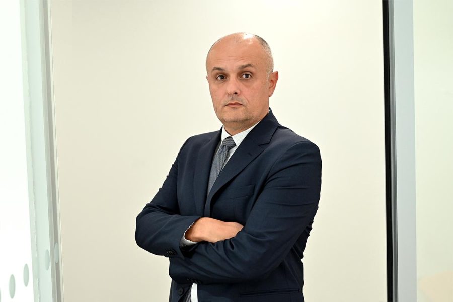 Boris Stević, NLB Lease&Go Leasing: Champion Of Speed And Simplicity