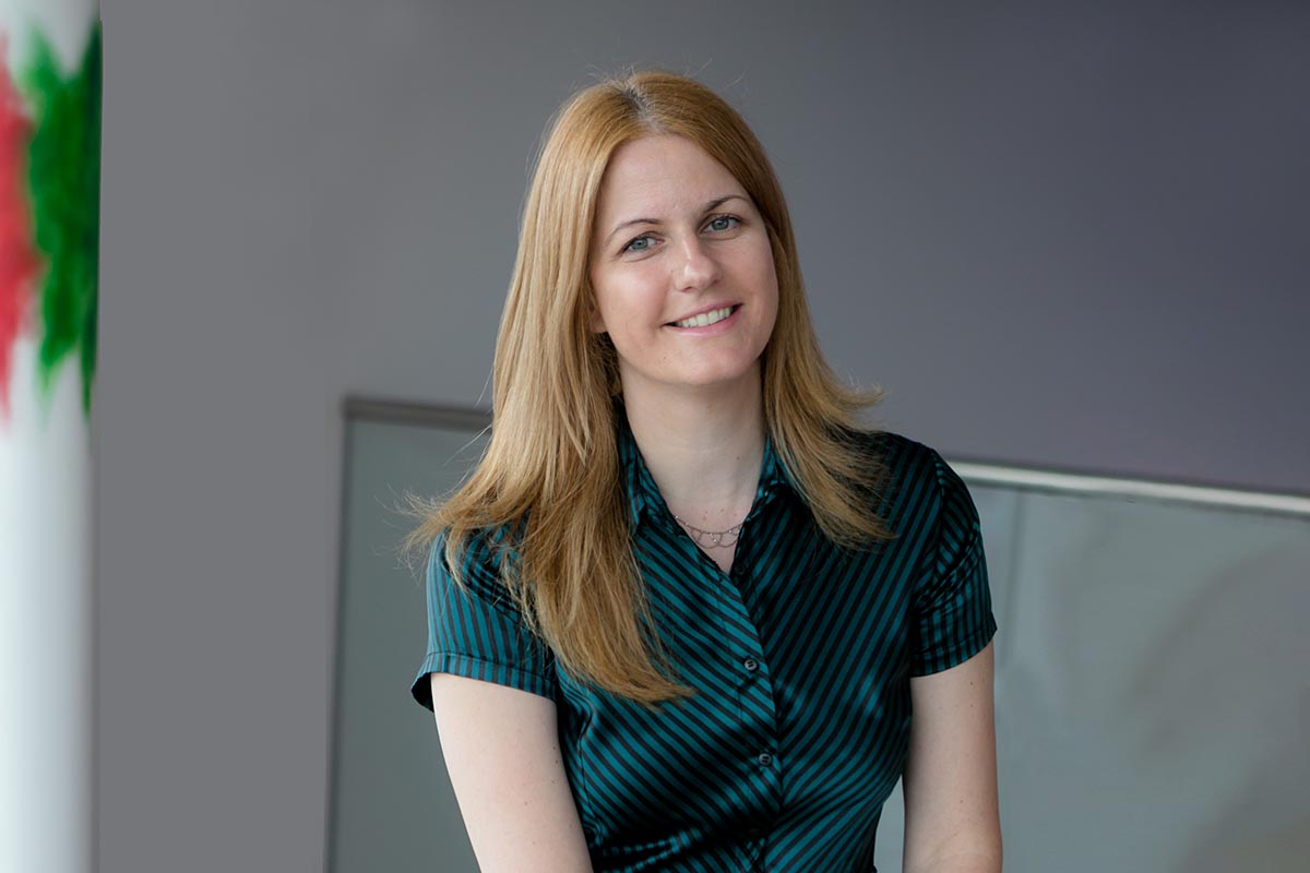 Branka Radojičić, Dr. Oetker Srbija: We Demonstrate the Strength of ...