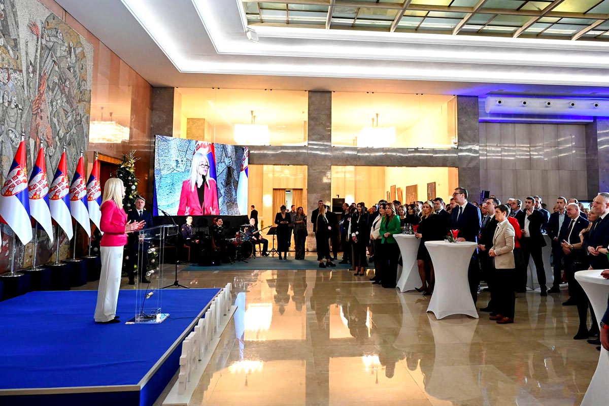 Construction Commences on BIO 4 Campus in Belgrade - CorD Magazine