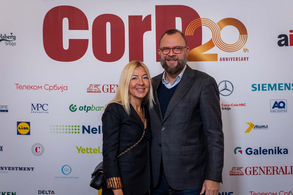 CorD Magazine Celebrates 20 Years - CorD Magazine
