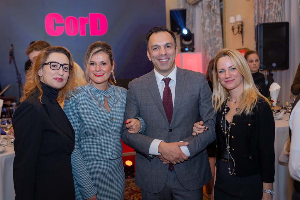 CorD Magazine Celebrates 20 Years - CorD Magazine
