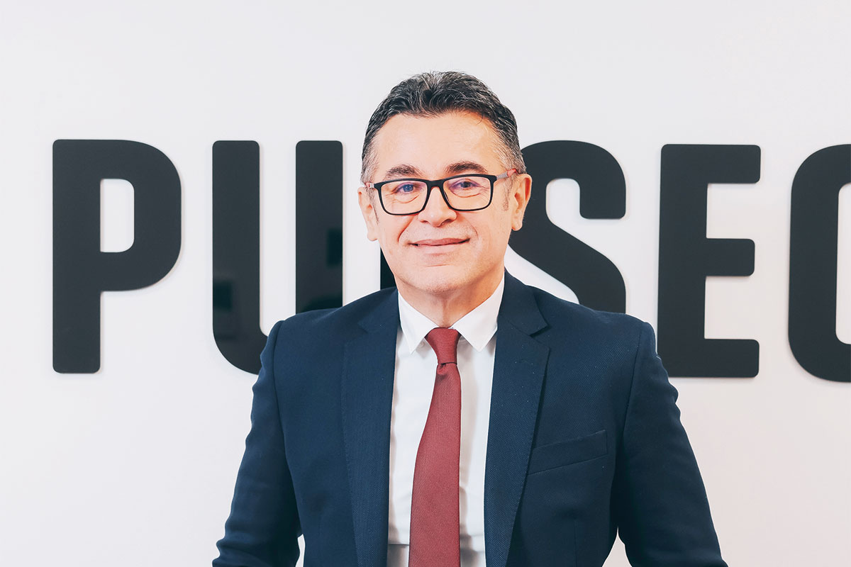 Dalibor Ratković, PULSEC: Cyber Protection Tailored to Clients