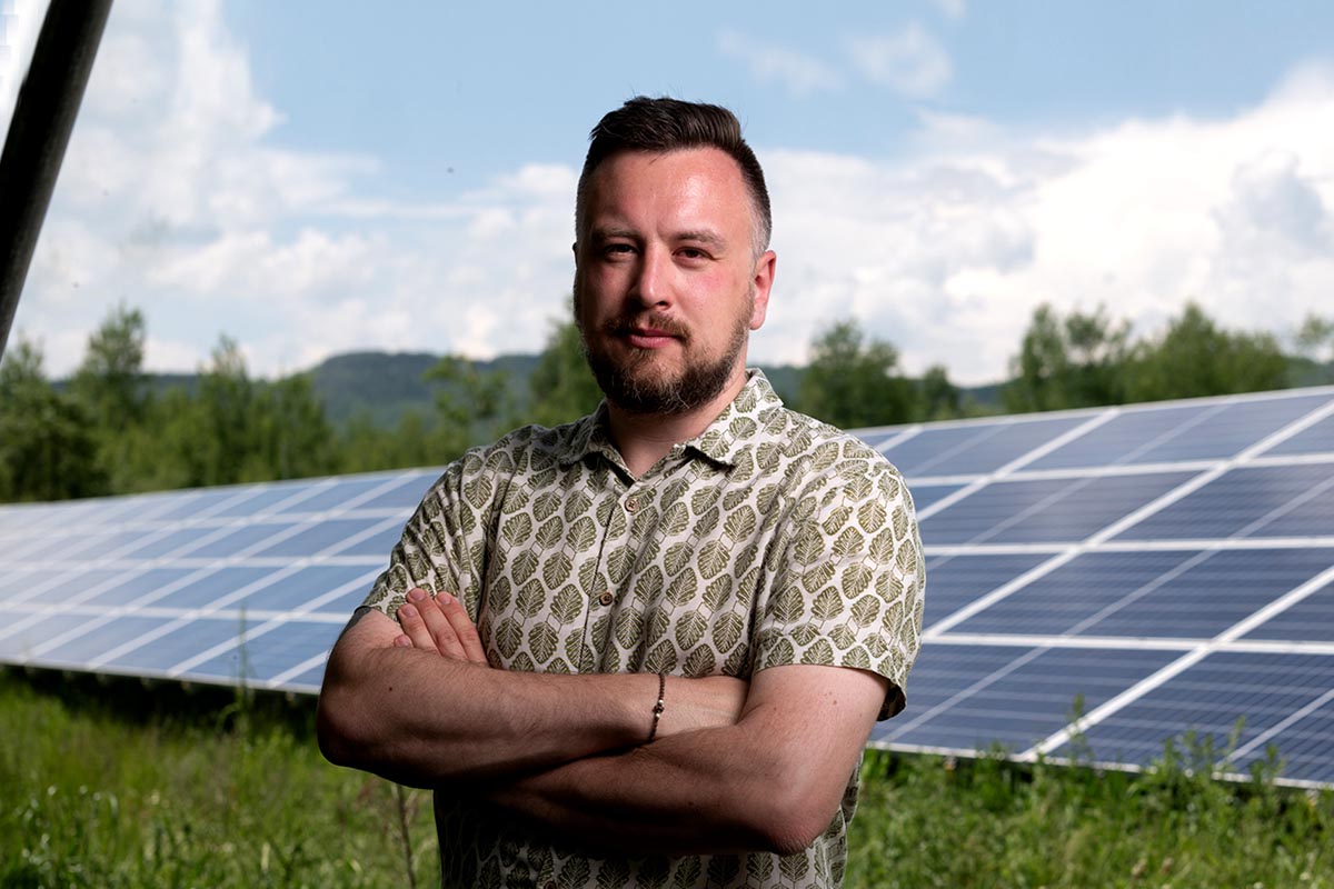 Igor Vejnović, TNC: Building a Clean, Green & Equitable Future - CorD ...