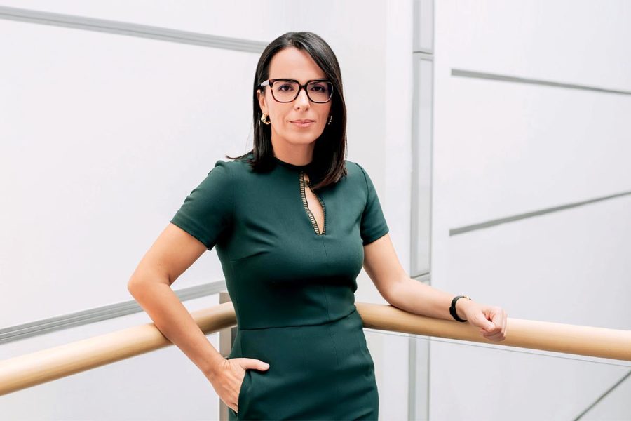 Marija Popović, OTP Banka: Year of Record-breaking Results and New Standards