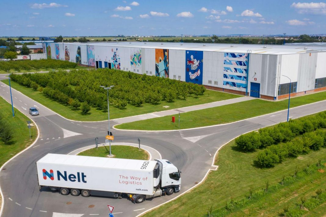 Nelt - 30 years on the right route - CorD Magazine