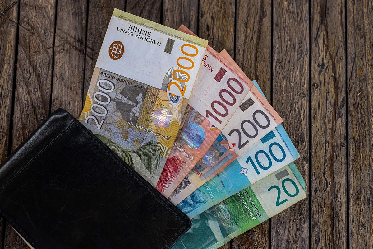 Serbia Marks 150 Years of the Dinar as National Currency - CorD Magazine