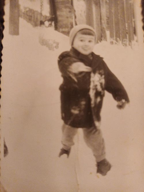 Zoran Hamovic, founder of the publishing house CLIO: The Power of the ...