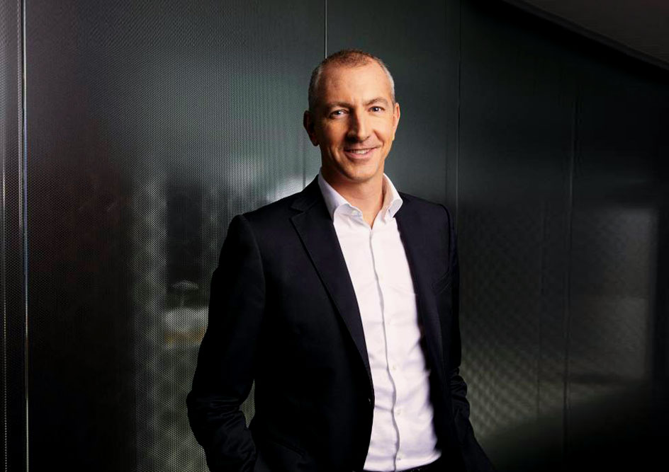 iO Partners welcomes Charles Boudet as CEO - CorD Magazine