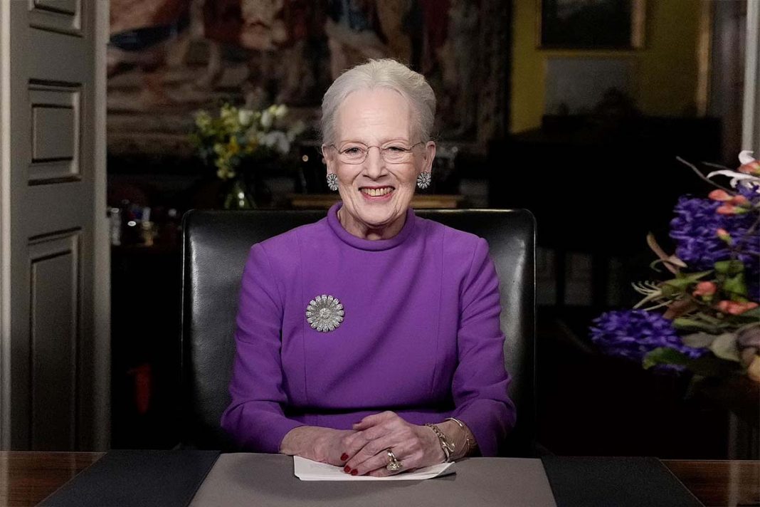 Denmark Gets New King, Frederik X Succeeds Margrethe II - CorD Magazine