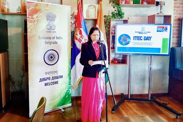 India-Serbia Bilateral Relations: Important milestones 2023