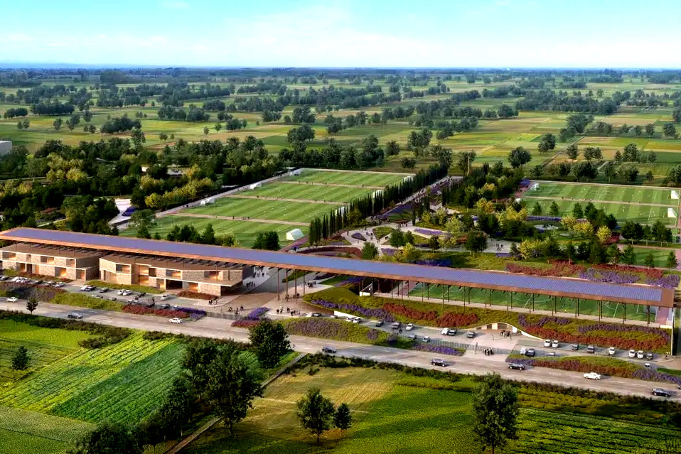 Manchester City and Albania Join Forces - CorD Magazine