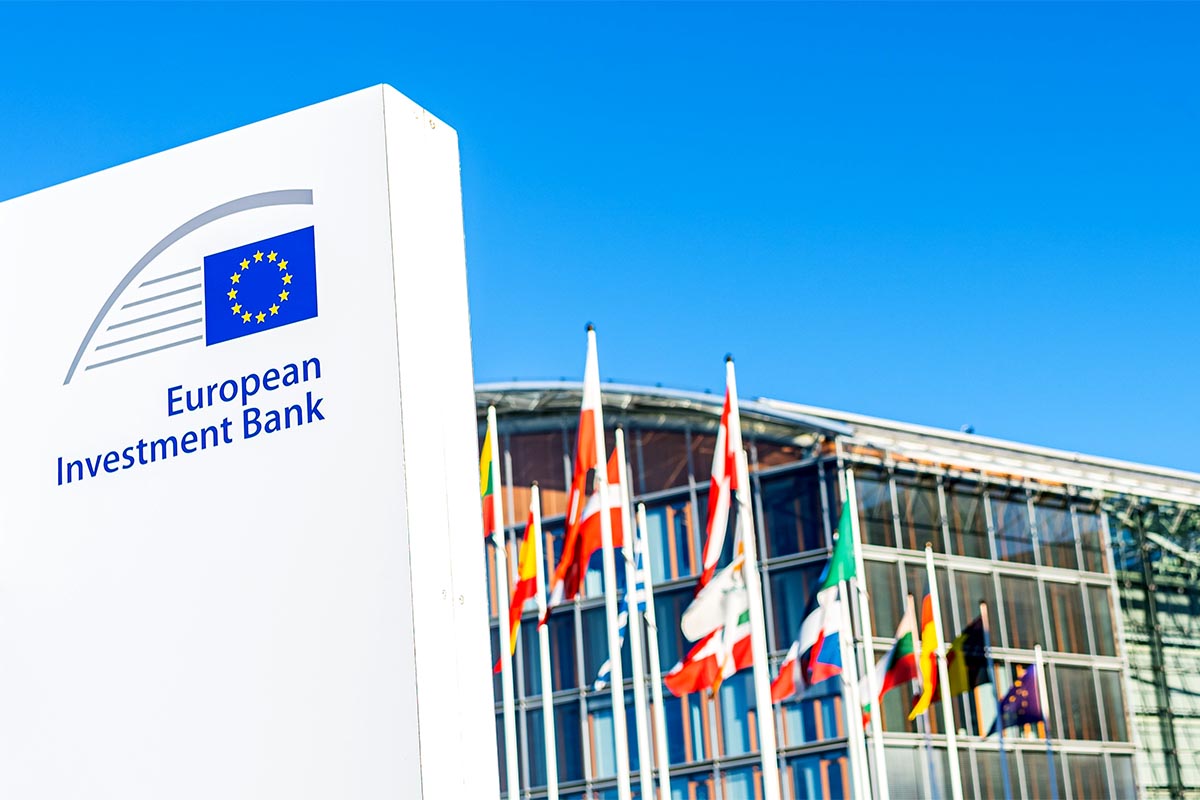 EIB Global Channels Record €1.2 Billion into Western Balkans - CorD Magazine