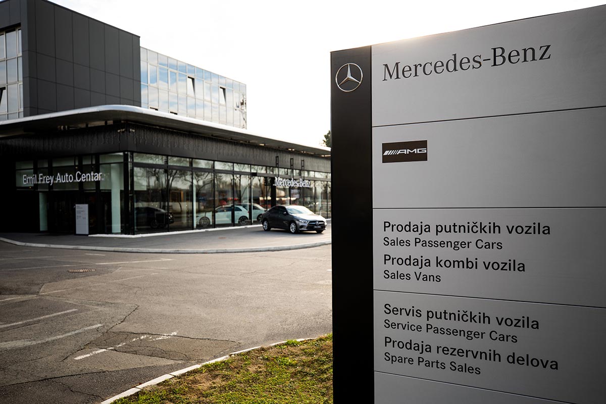 Grupa Emil Frey obeležava 10 godina poslovanja u Srbiji - CorD Magazine