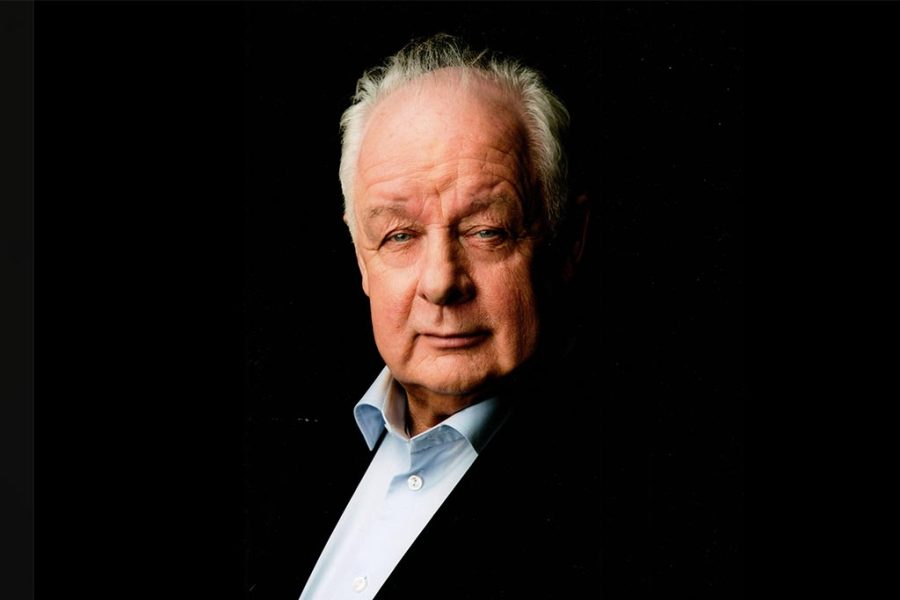 Jim Sheridan opens the Belgrade Irish Festival in March - CorD Magazine