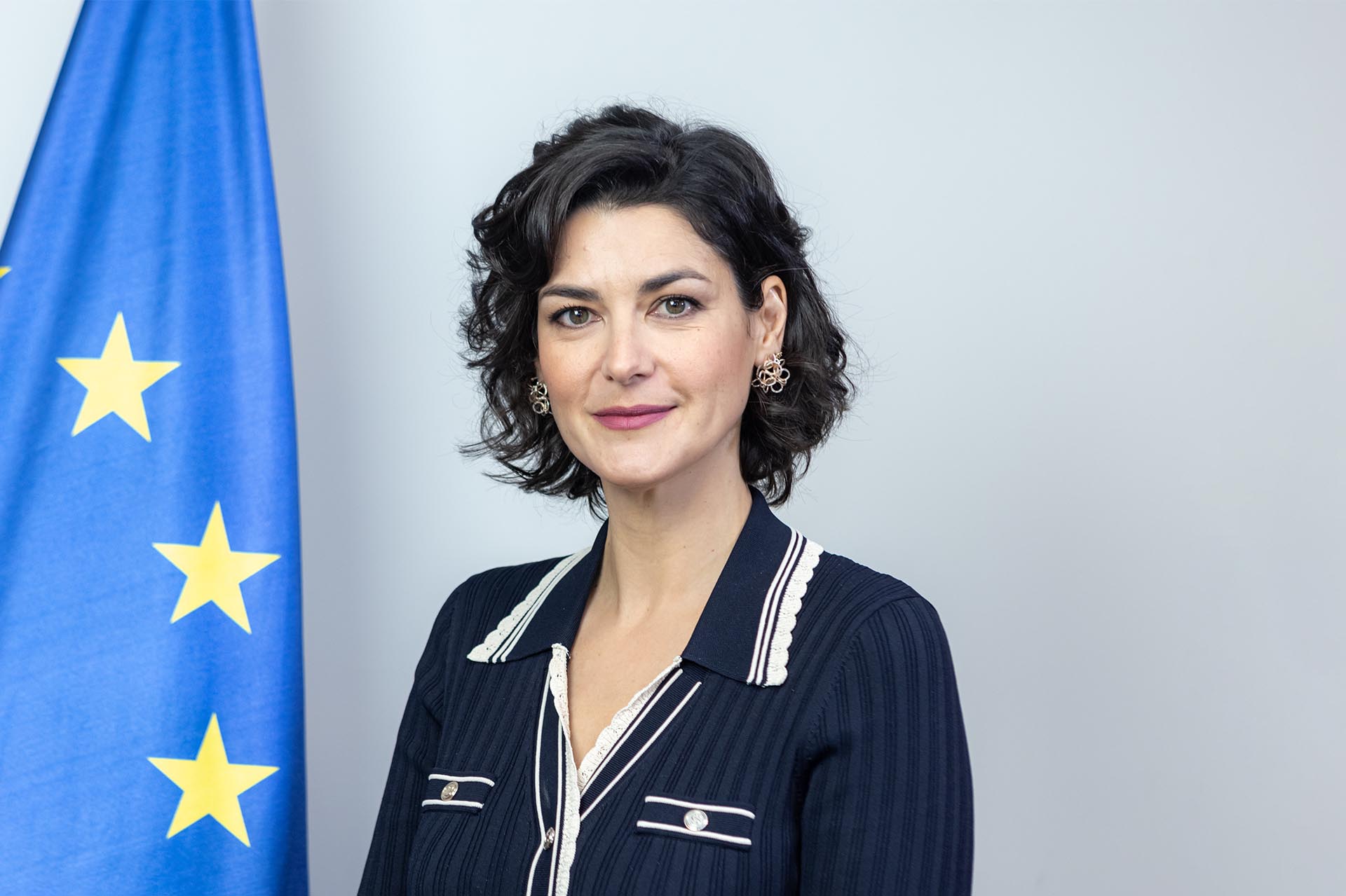 Plamena Halacheva, Delegation of the European Union to Serbia: Easier ...