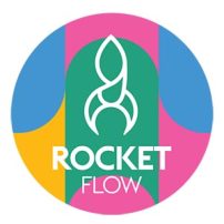 Andrea Ivančević, Rocket Flow: Open Approach To Creative Work