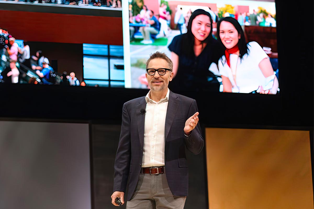 Steering LinkedIn Through Unprecedented Times - CorD Magazine