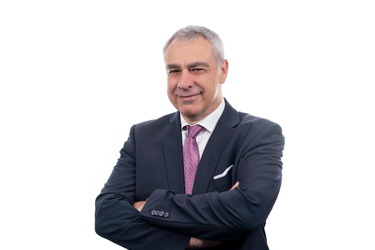 Aris Karousos, CEO of Eko Serbia: Drivers Know Why They Choose Eko