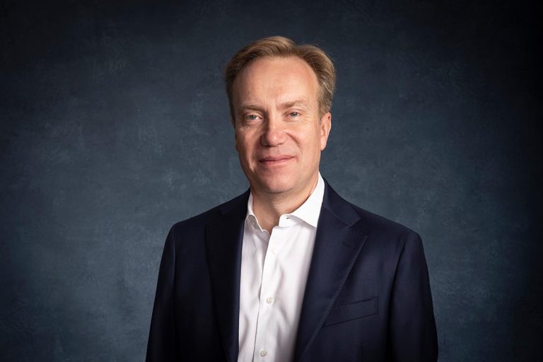 Børge Brende, President of the World Economic Forum: We Can Still ...
