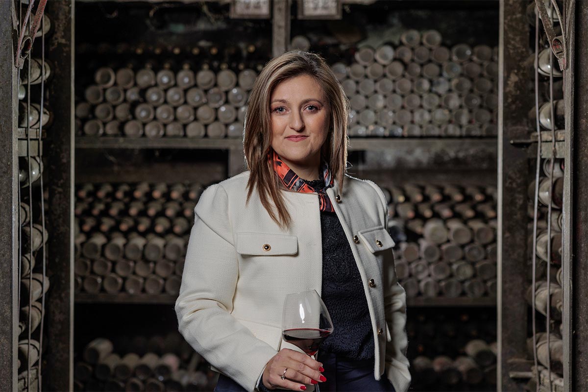 Branka Slaveska, CEO, Tikveš: Conquering Global Markets With Premium Offers