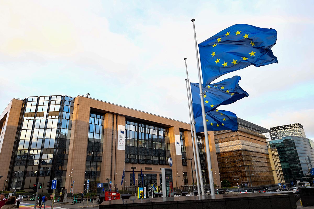 EU Passes Landmark Media Freedom Law - CorD Magazine