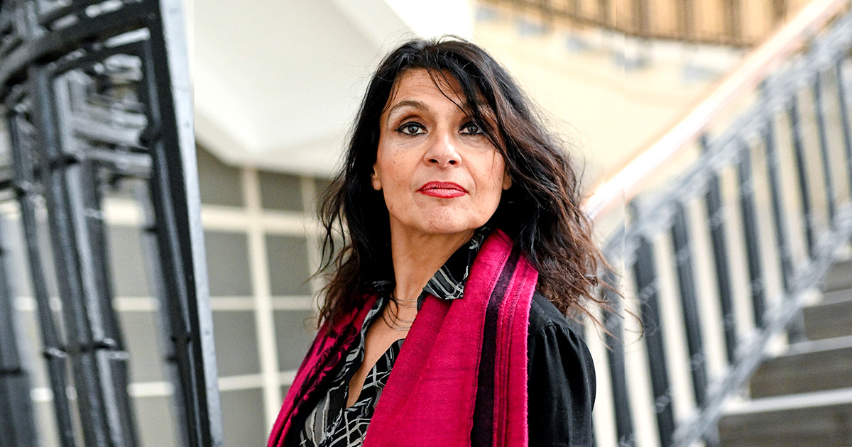 Iva Draškić Vićanović: Restore Teachers’ Dignity