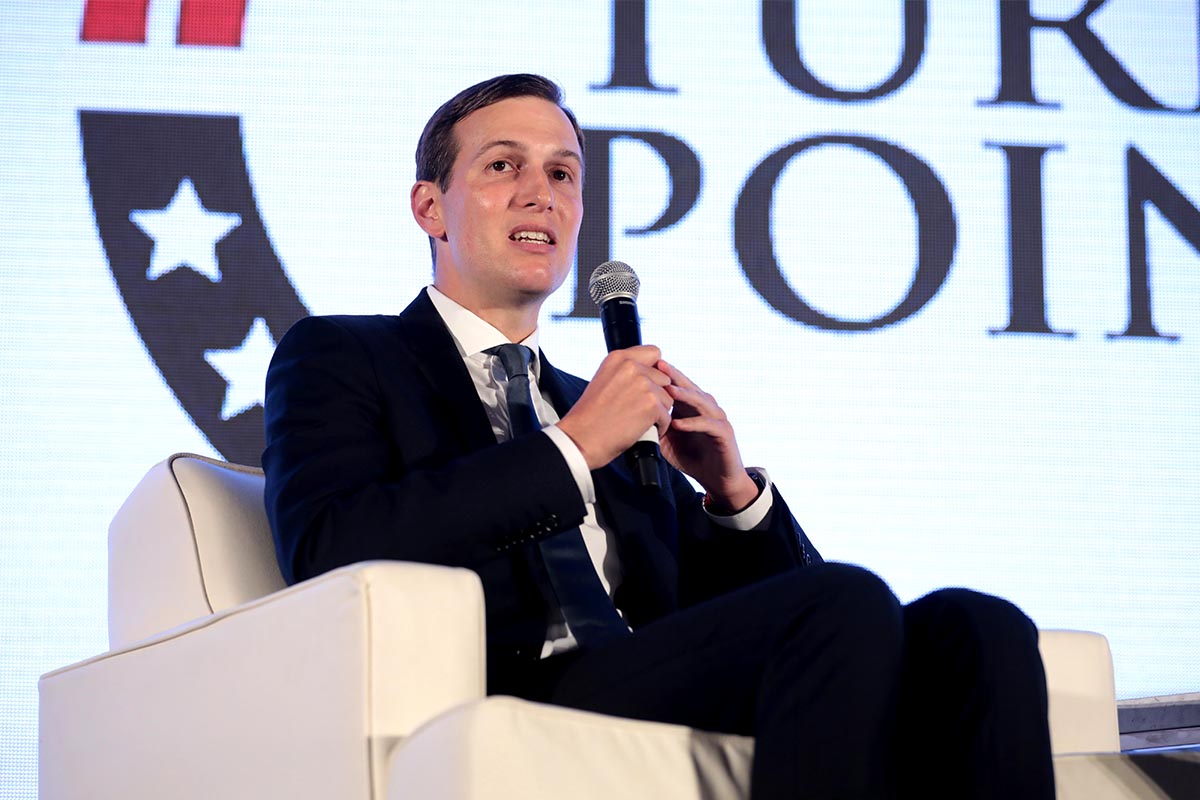 Kushner Eyes Balkan Luxury Developments in Serbia and Albania - CorD ...