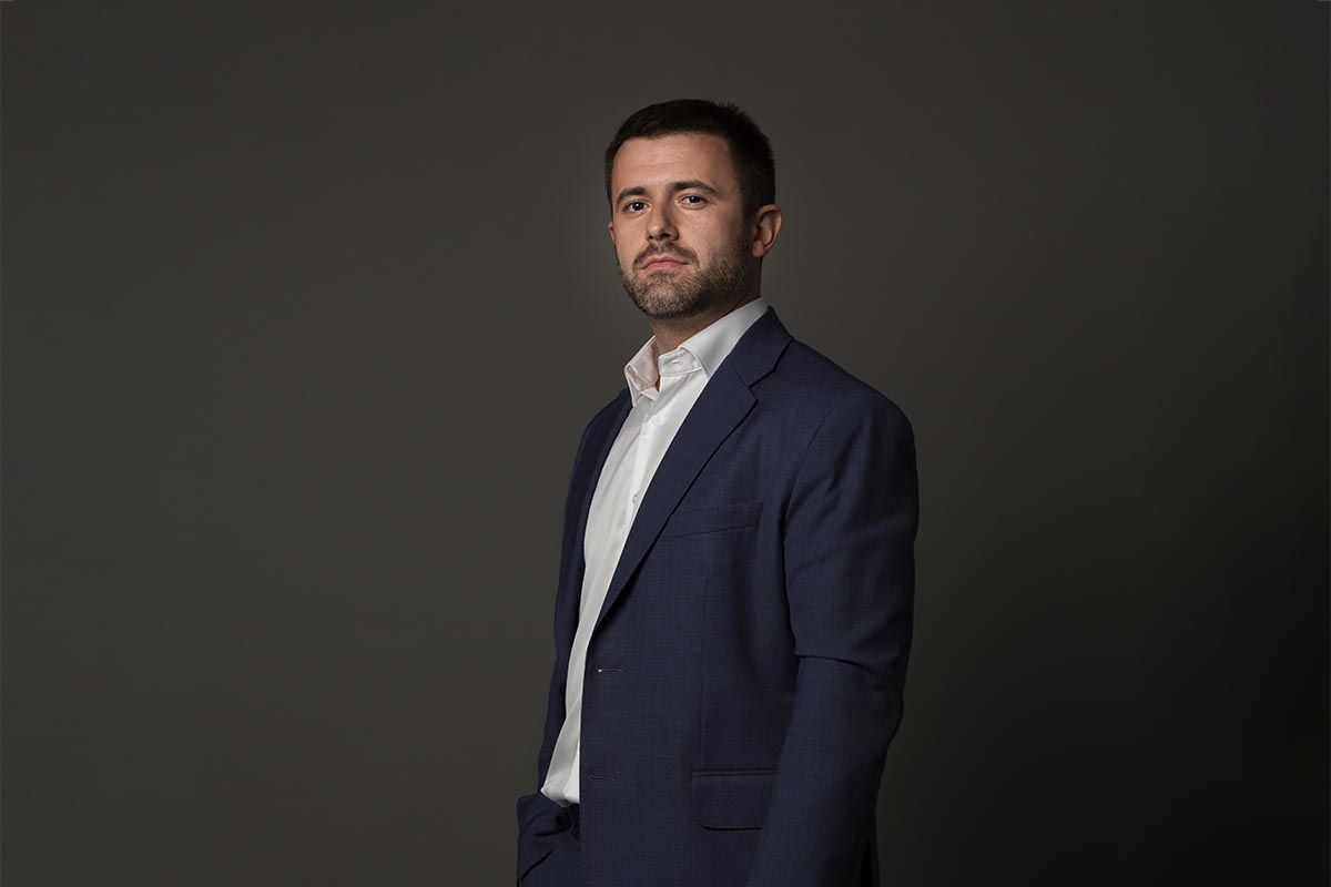 Milorad Janković, Gorski Hotel & Spa**** Kopaonik: Guests Love Innovations