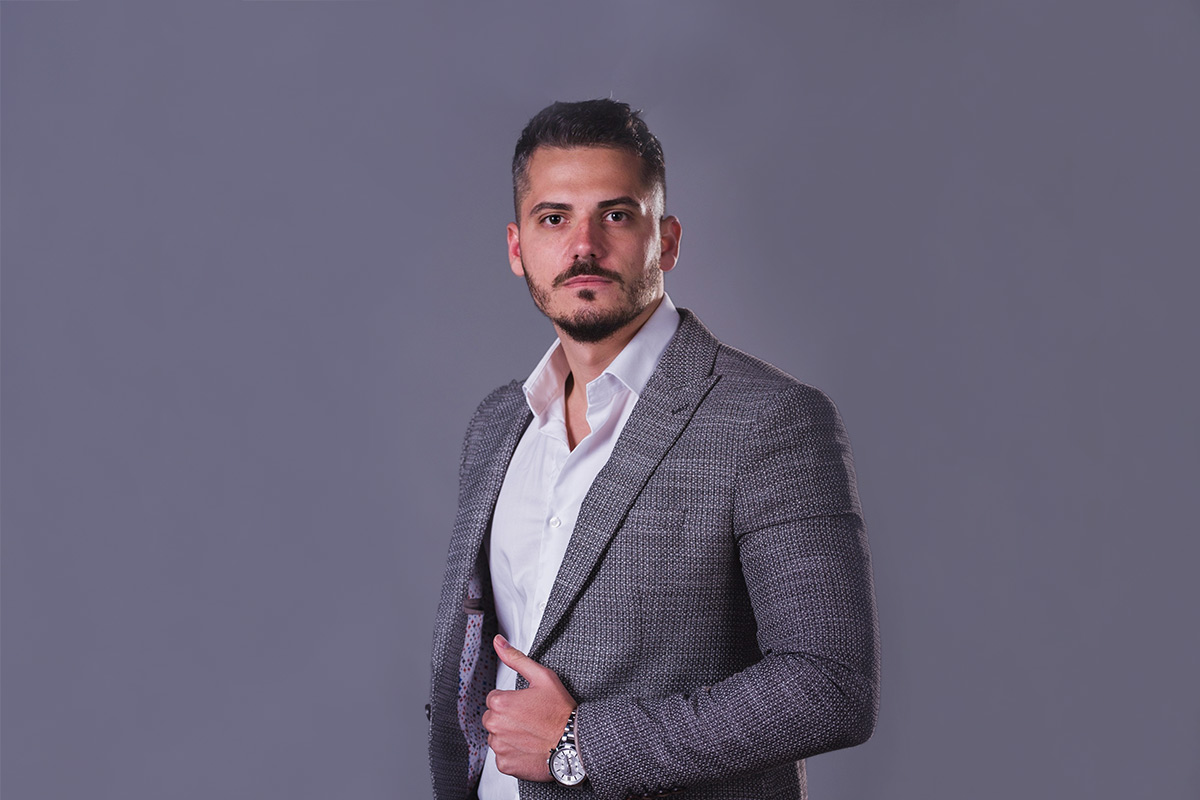 Miloš Mitić, City Expert: Nastavljamo da rastemo i da menjamo tržište nekretnina