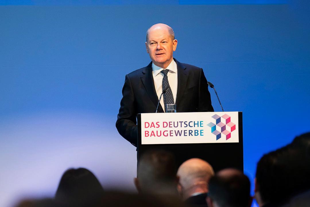 Scholz Champions Western Balkans’ Path to Membership - CorD Magazine